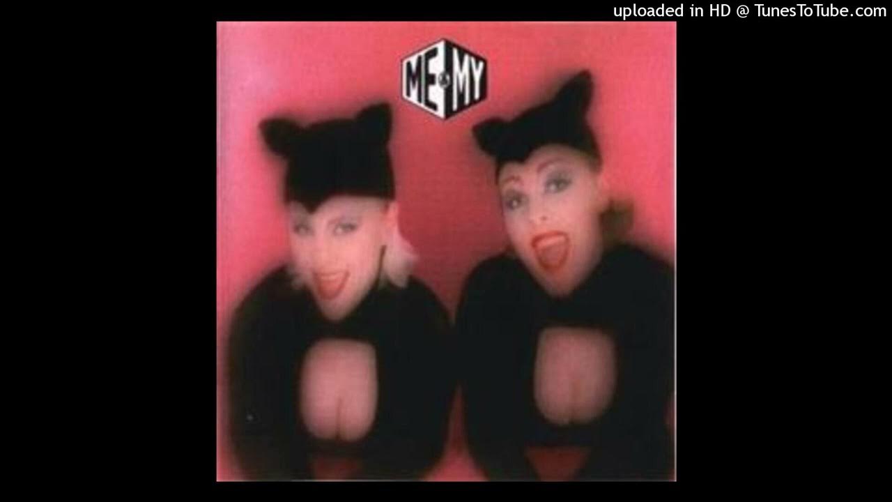 Me & My - Baby Boy (Radio Edit) 1995 - YouTube