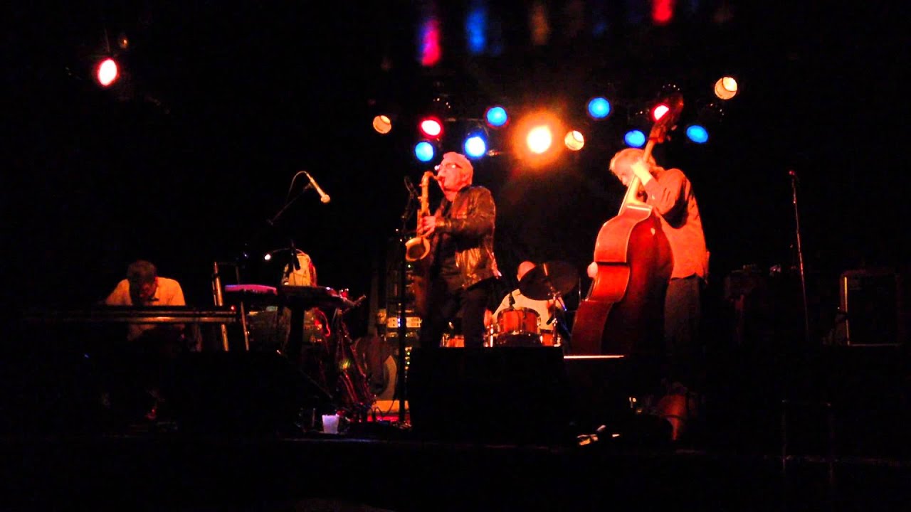 EXTRAORDINARY POPULAR DELUSIONS at Beat Kitchen, Chicago 10/13/14 - YouTube