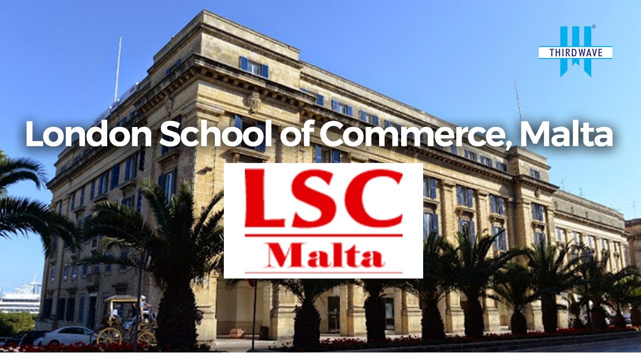Best Study Abroad Destination | Study in Malta | London School of ...