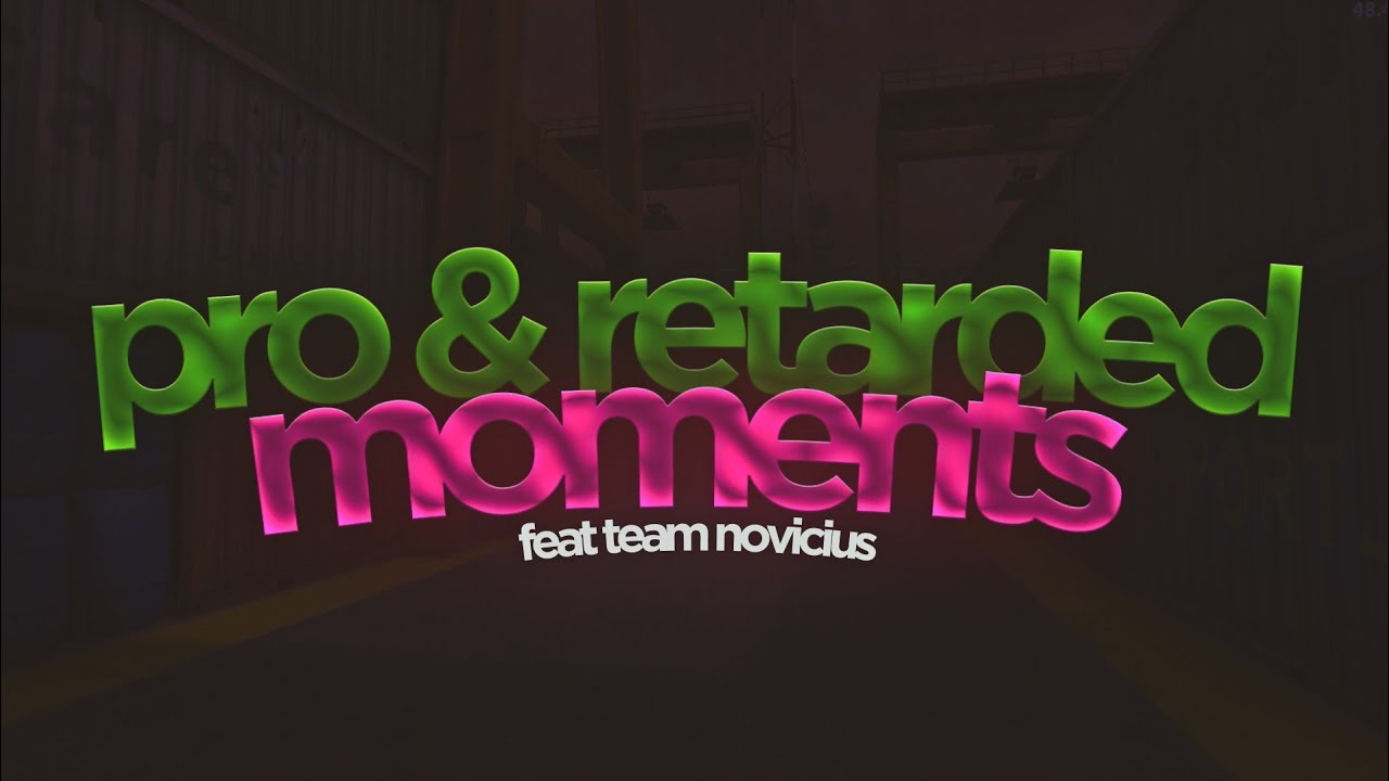 ,,Susano III'' | Pro & Retarded Moments (ft. Team Novicius) - YouTube