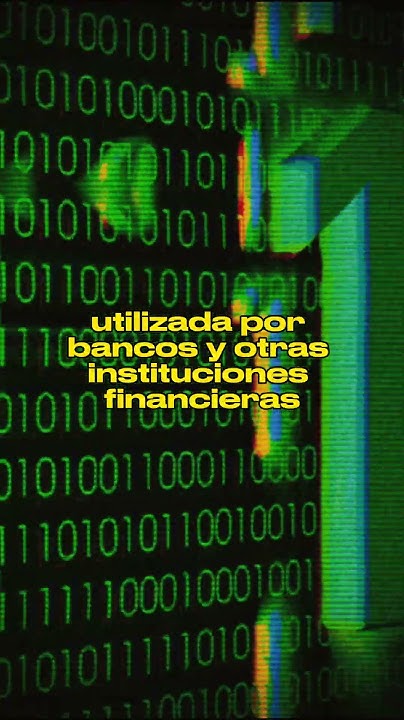 Sistema Swift: ¿Qué es y cómo funciona la red financiera global? - YouTube