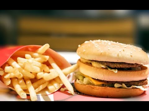 Simple Chicken Burger Recipe