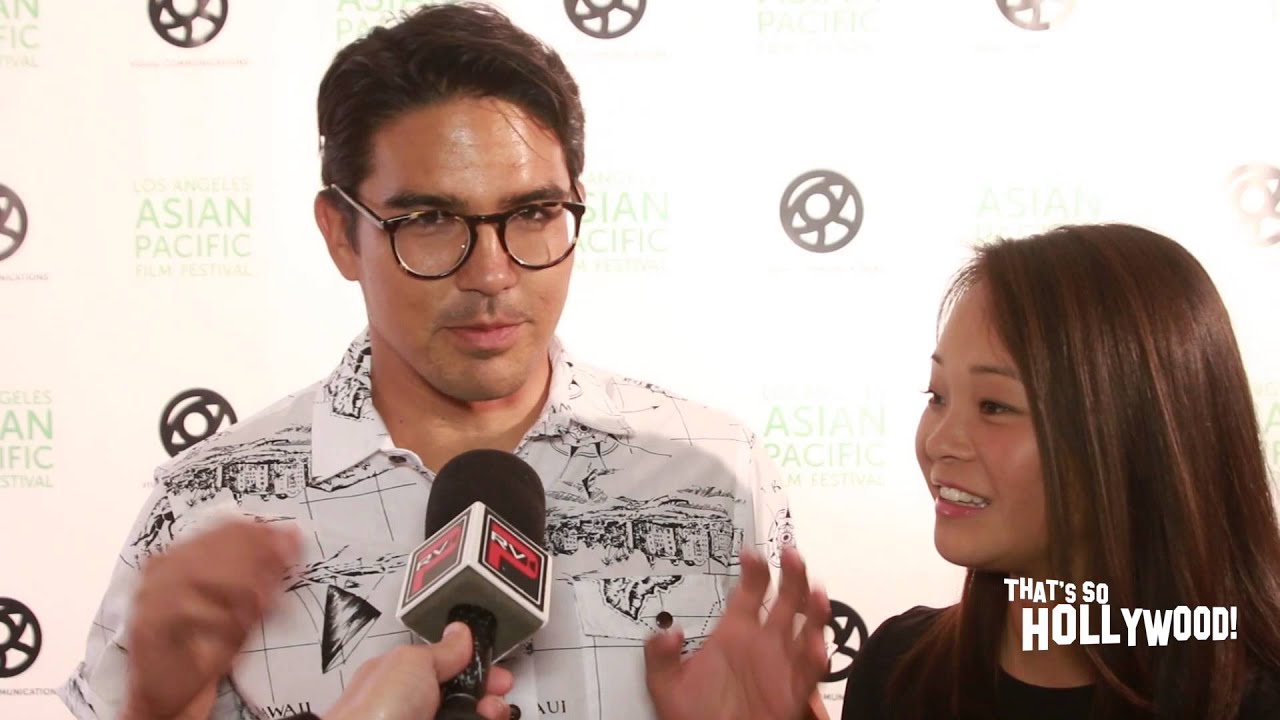 Directors Ryan Miyamoto & Samantah Futerman talk about their film ...