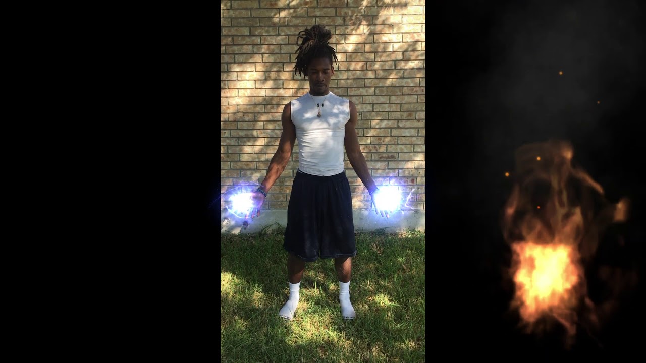 Pranic Healing: General Sweeping - YouTube