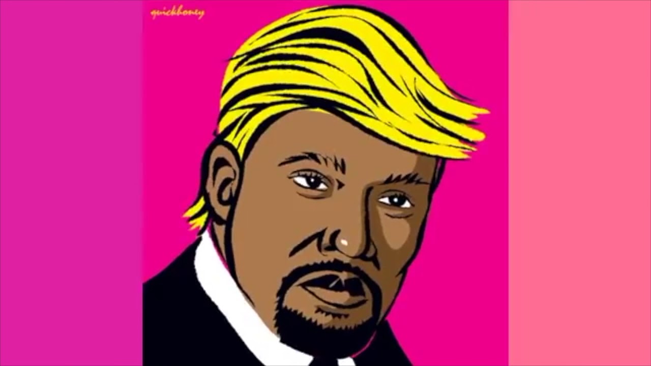 OG JLyric - Wake Up Mr. West (Official Music Video) - YouTube