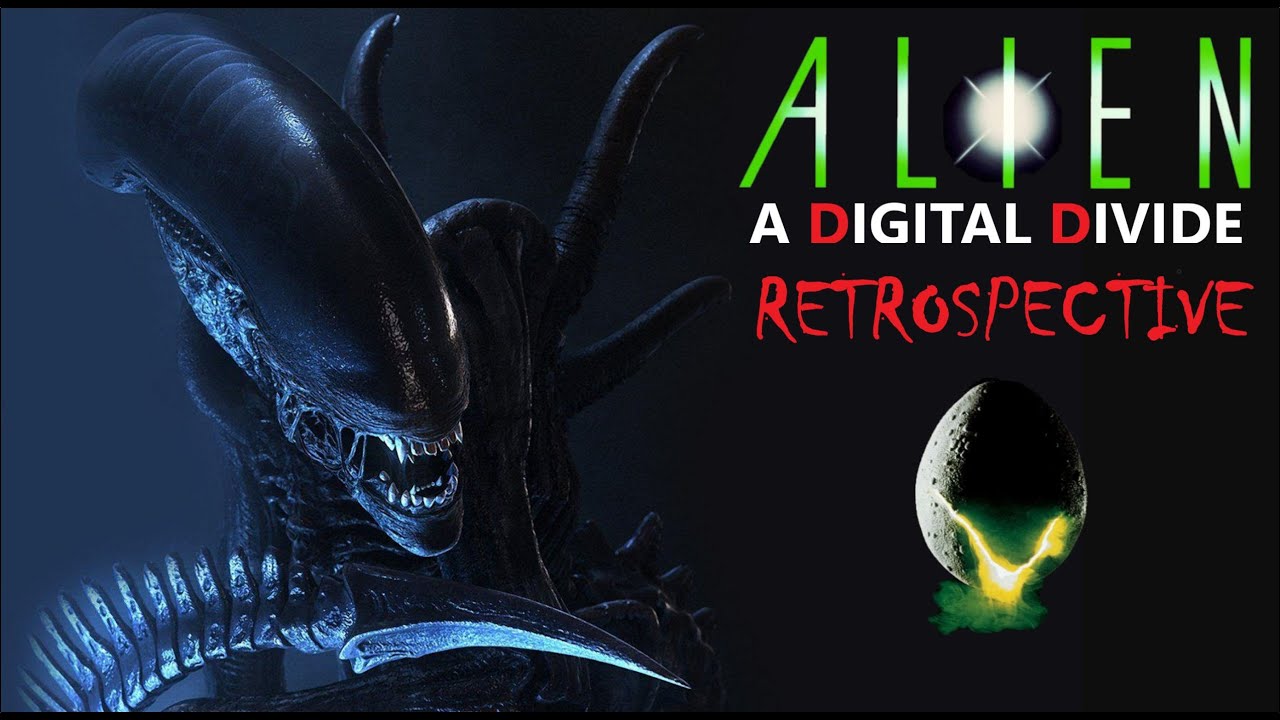Alien: A Retrospective - YouTube