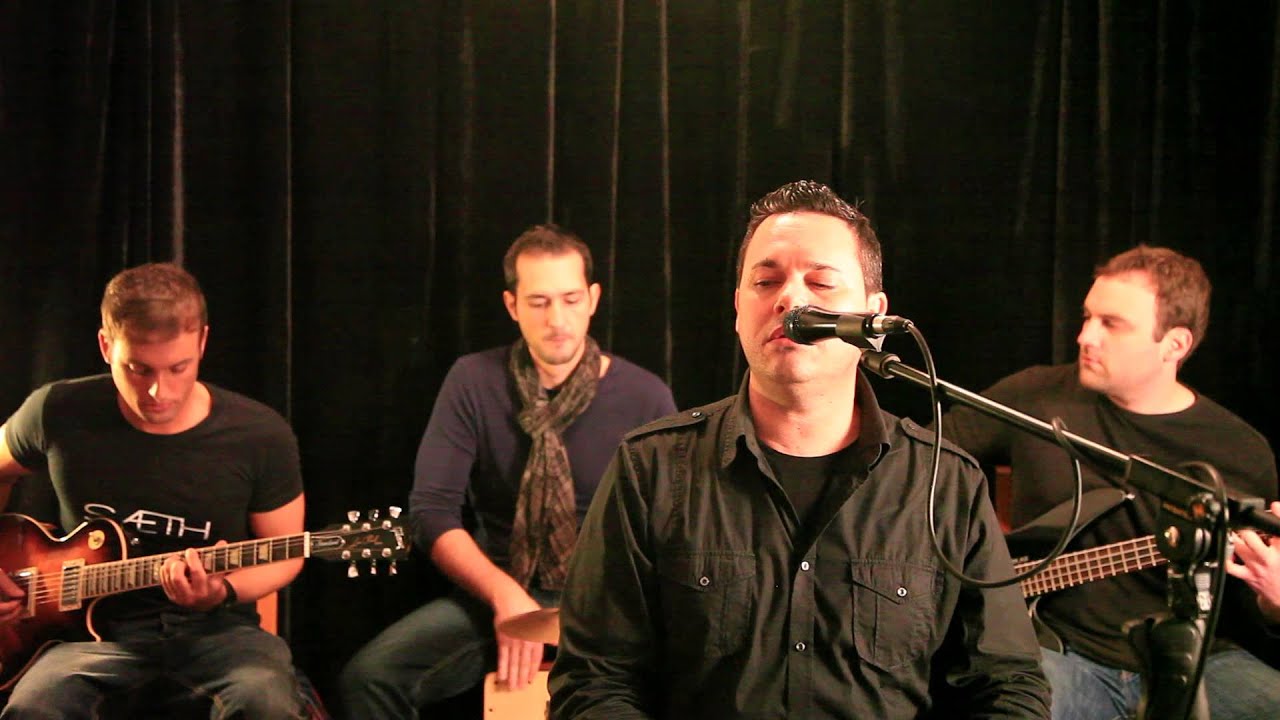 SÆTH - Subliminal (Saeth) - "Unplugged" Live - Official HD 1080 - YouTube