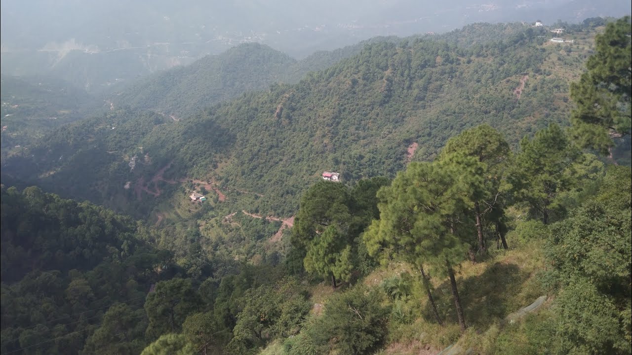 @home @clasic @Pahari Best tata Housing kasauli HP @Himachal - YouTube