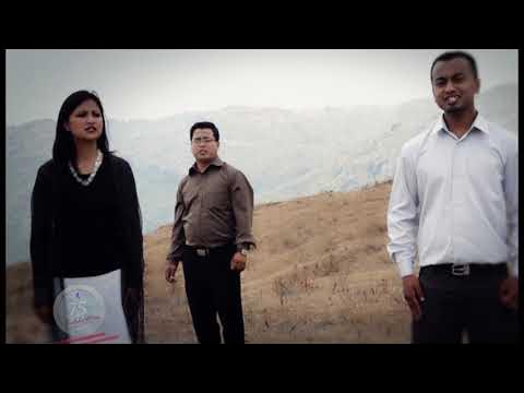 Joy unspeakable (Official Music Video) 2015- Ecclesian Group Song - YouTube