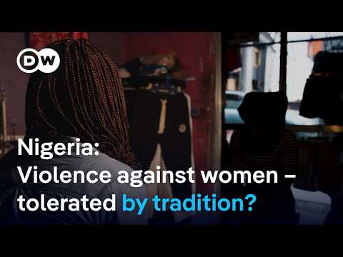 Sexual violence survivors call for justice after attack at fertility festival in Nigeria | DW News