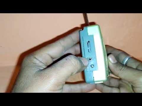Kaide KK-9 Radio sell मात्र Rs -600/m.9468509146 - YouTube
