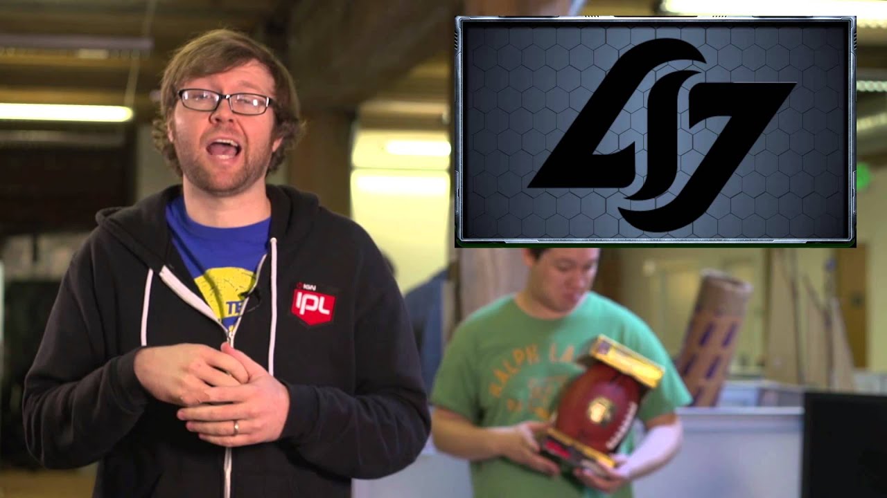 Aphromoo to CLG, CLG.EU leaves CLG - January 2nd - League of Legends ...