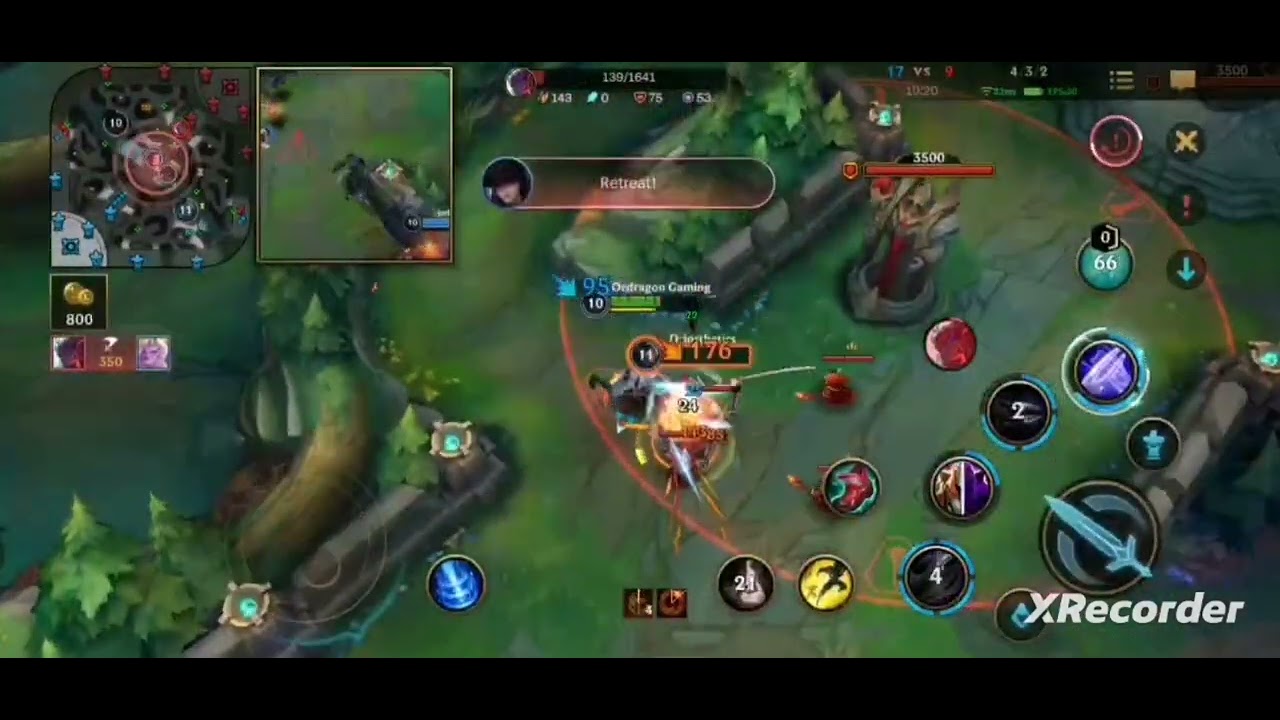 Long Distance Death Mark - YouTube