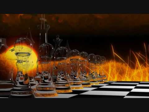 GORDIAN KNOT Fischer's Gambit - YouTube