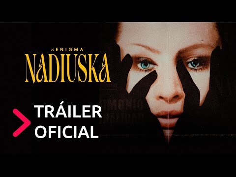 El enigma Nadiuska | Tráiler oficial | Ya disponible en atresplayer