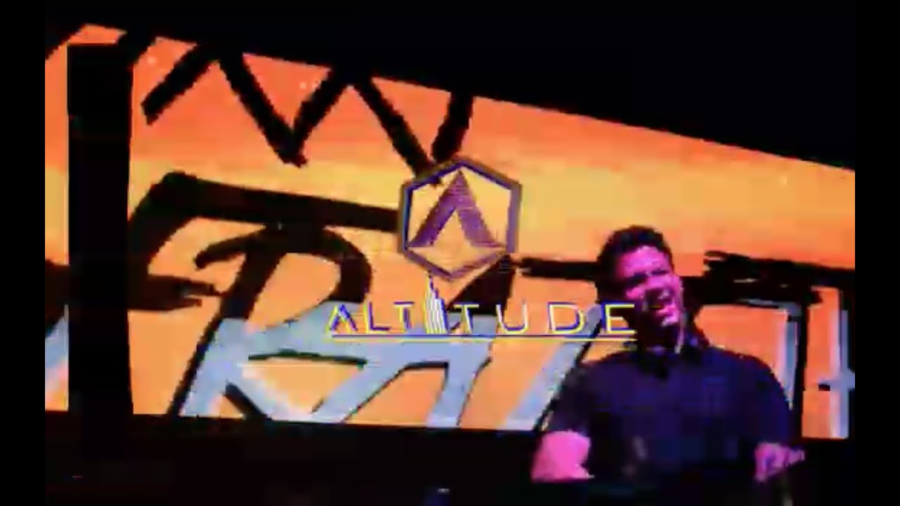 Aftermovie - Nikki Frazetta at Altitude Club Manado - YouTube