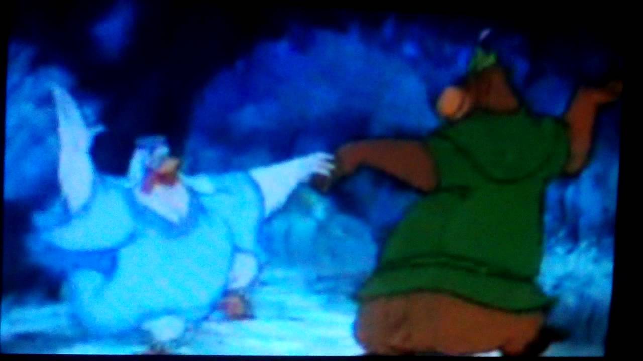 Crossover Music Video (part 3) - YouTube