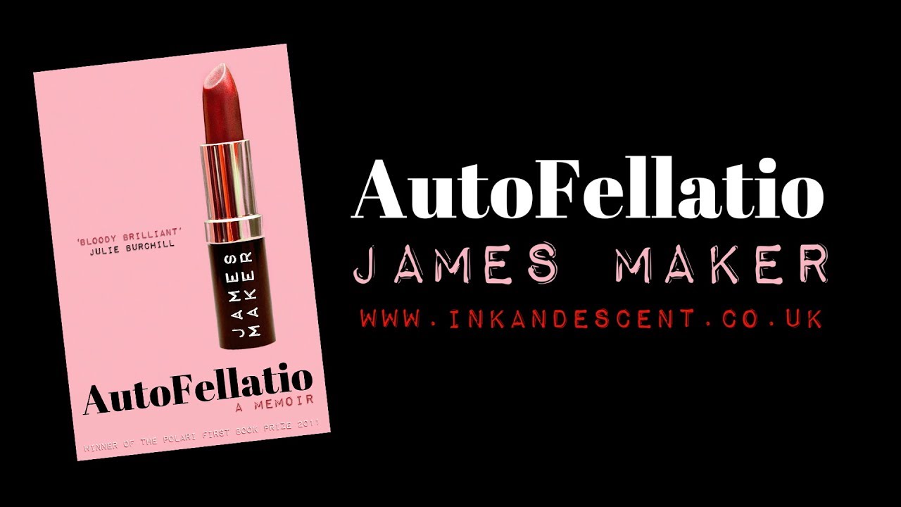 AutoFellatio (out now) - YouTube