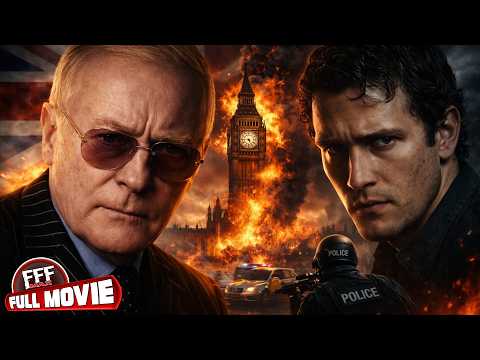 CRIMINAL INTELLIGENCE 5: SOUVENIR | CI5 The New Professionals | Full TV Episode HD