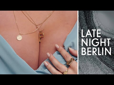 Palina Rojinski prankt P*rverse mit Fake-Auschnitt | Late Night Berlin | ProSieben