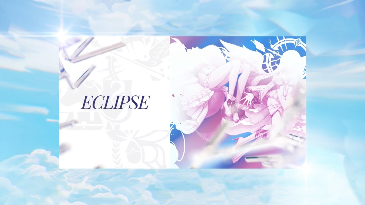 【Teaser】 Paradise - Eclipse - YouTube