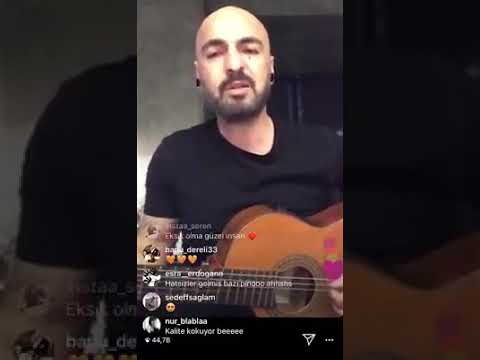 Soner SARIKABADAYI - La Fontaine