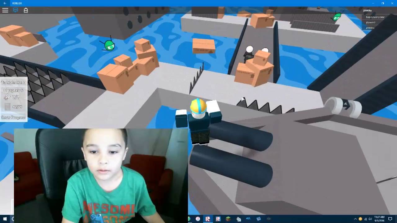 TESS ARACT'S SECRET HIDEOUT! | Super Paper Roblox - YouTube