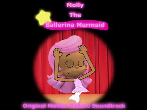 Cut To The Feeling (Molly The Ballerina Mermaid Soundtrack) - YouTube