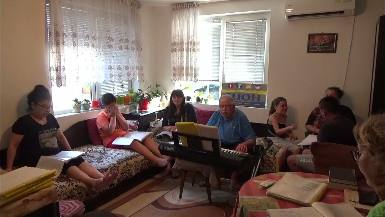 Ти не се обръщай никога назад - YouTube