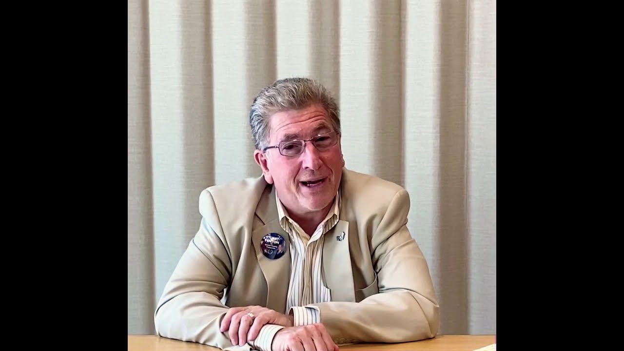 Stu Fenton: The Highlights Of His Career as an Experienced Cold Case ...