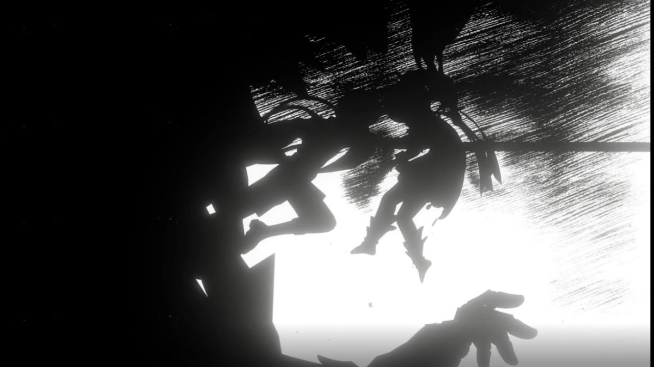 Scaramouche Balladeer Boss Battle with 60 FPS Cut Scene Everlasting ...