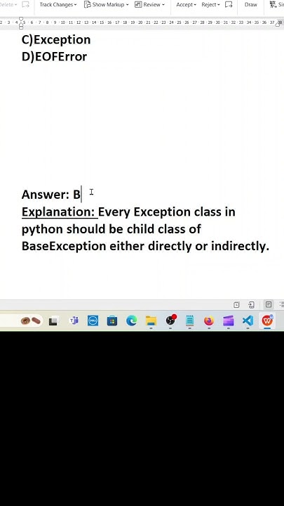 Python certification exam Question-122#shorts #shortsfeed #coding #python #shortsvideo # ...