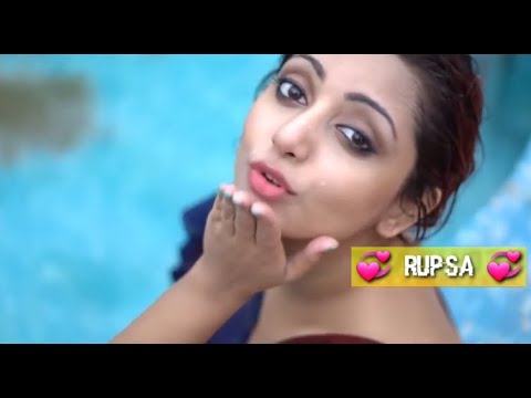 Rupsa New Shoot Video | Pt2 | Saree Model  Saree Sundari | Saree Fashion | Saree Lover | Indian Girl
