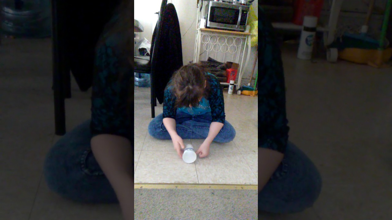 Living with child with Autism-Brooklyn "13" - YouTube