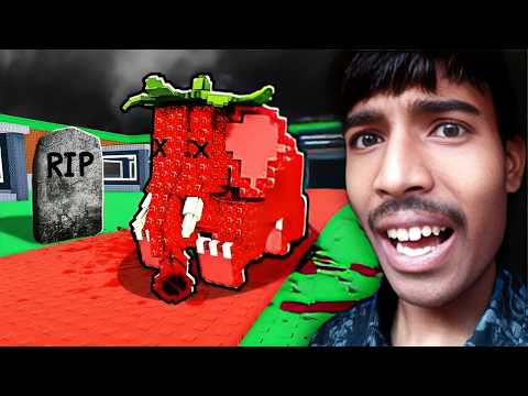 Strawberry Elephant 100M 🤑 | Steal a Brainrot | Roblox | Karan Gamerz ...
