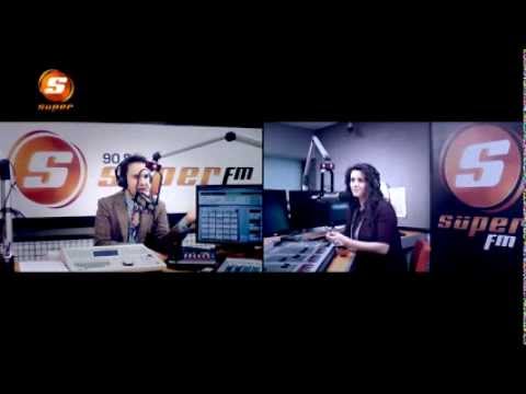 Mustafa Ceceli - Süper Fm