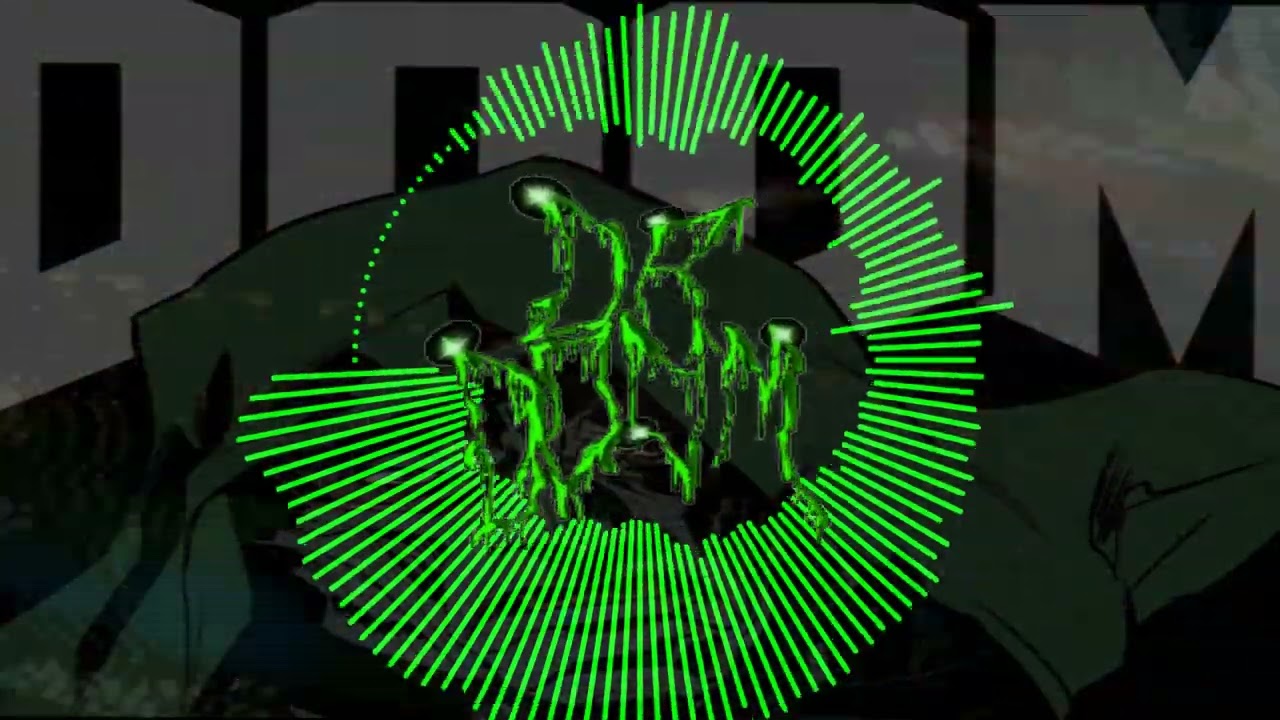 [FREE] "Revenge" l Dr DOOM Type Beat 2022 l Super Trap Instrumental ...