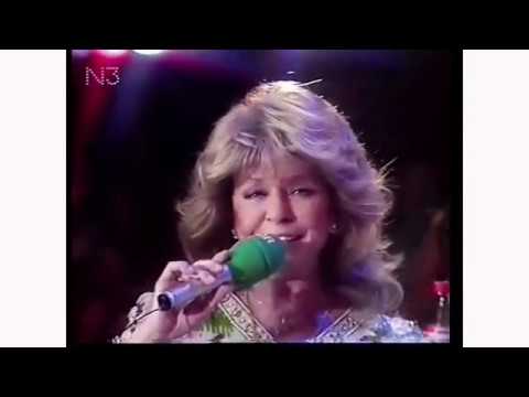 Manuela - Jive Manuela 1994 (TV-Clip) - YouTube