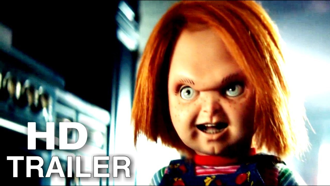 Chucky Tv series Tráiler Oficial Japonés (HD) - YouTube