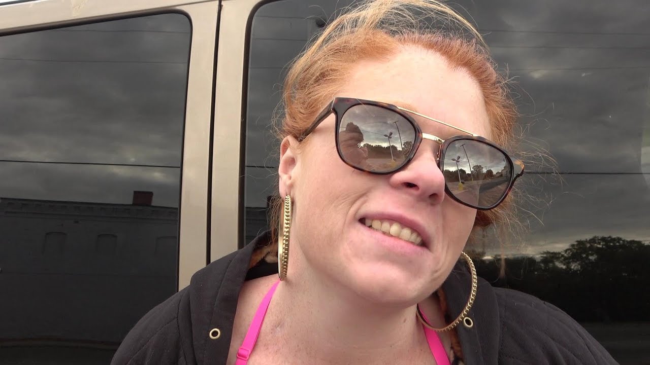 The Lovely Ginger. This Is From 2019 - YouTube