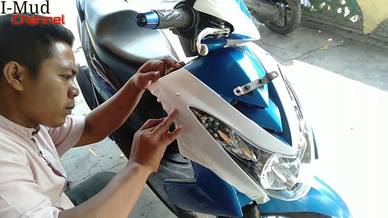 HASIL RAPiii..!! TEKNIK DAN CARA PASANG SKOTLET UNTUK PEMULA AGAR TIDAK ...