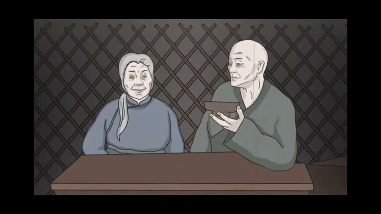 suulchiin hool shuu - YouTube