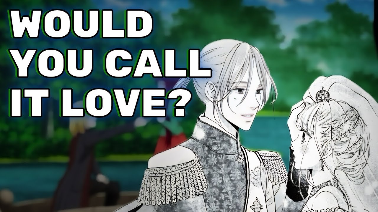 Did She Escape? - Yes She Did | I want to escape from Princess lesson ...