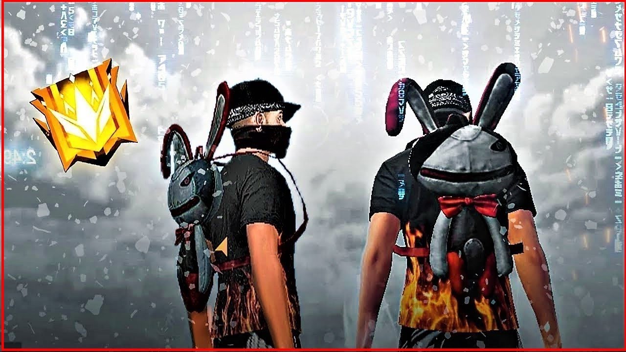 GRAN MAESTRO JUGANDO POR PRIMERA VEZ EN SOLO VS ESCUADRA +19 kills ...