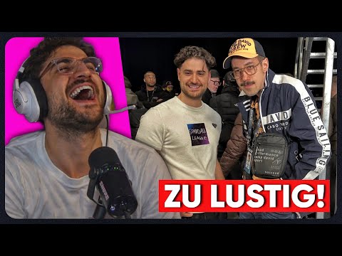 10/10 ICON LEAGUE VLOG by MR. KNABE!🤣🎥