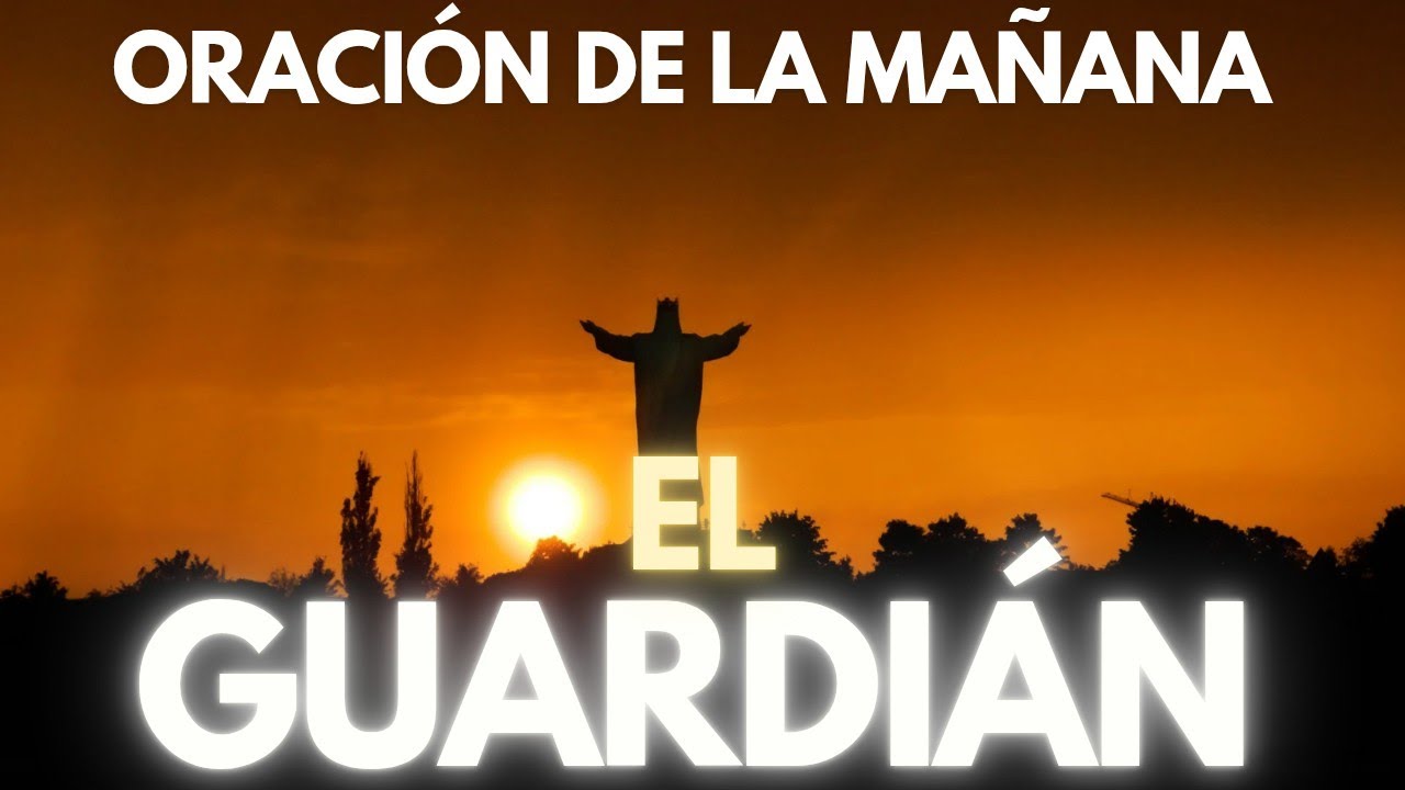 ️Salmo 121: Dios es tu PROTECTOR - YouTube