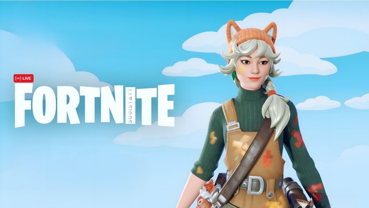🔴LIVE: Fortnite x The Simpsons Event l SUGISTA YT #fortnite #shorts ...