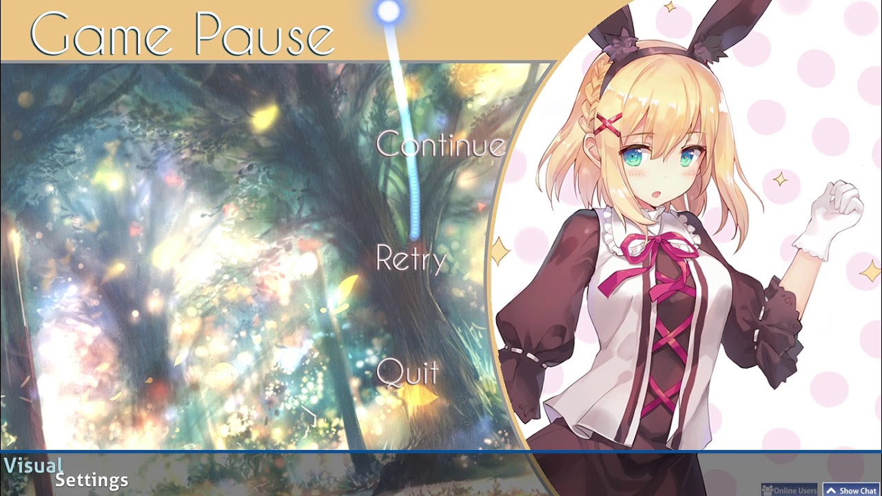 osu!| Total Fuzion| Imaginary Places and The Merciless| Mods:RL,HT ...