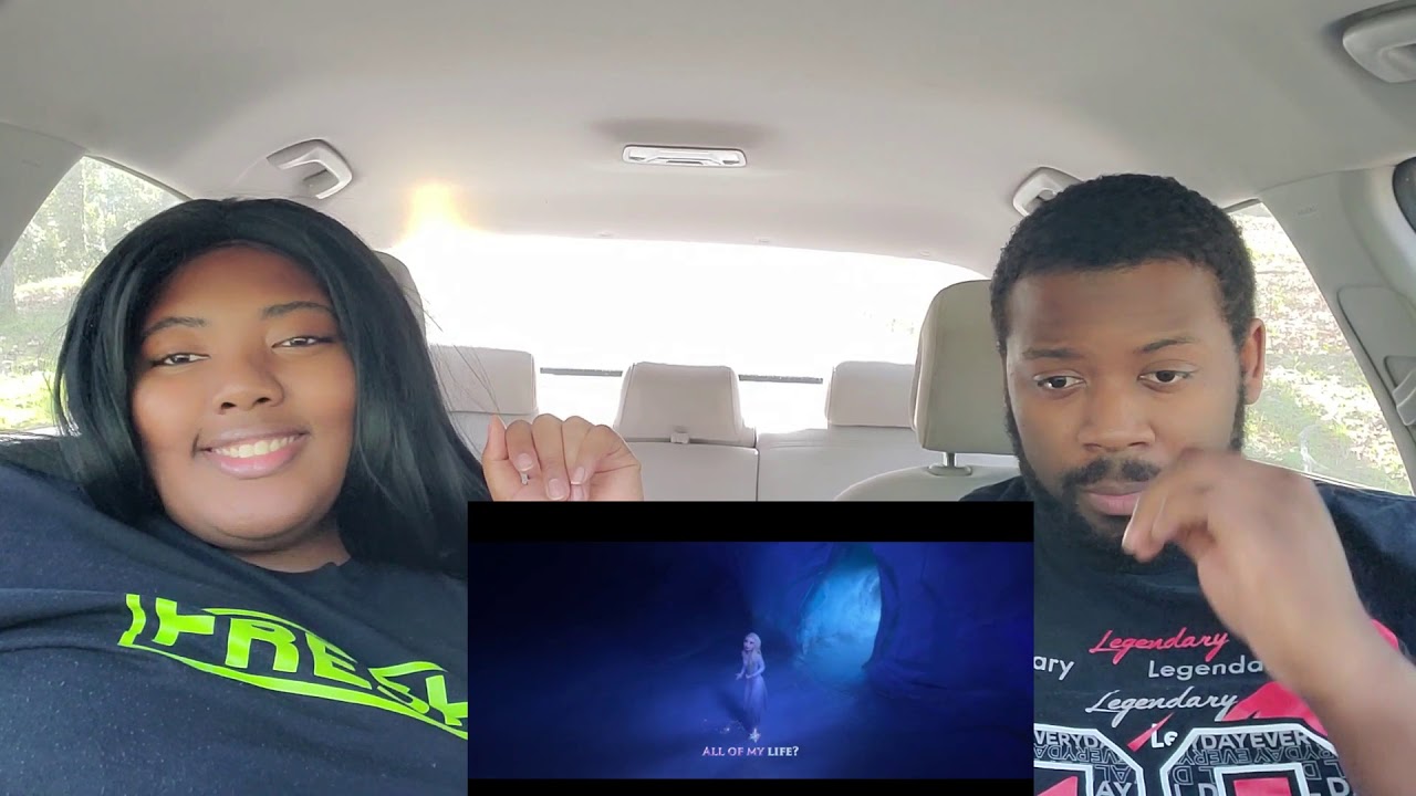 Idina Menzel, Evan Rachel Wood - Show Yourself (From "Frozen 2"/ Sing ...