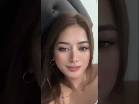 Gorgeous girl live broadcast | periscope video 249
